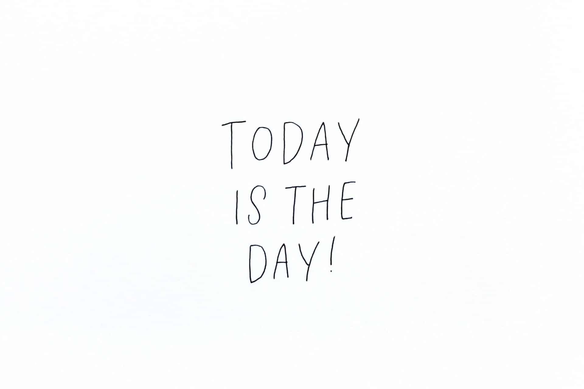 Super Easy Lettering Style You Can Do In Minutes - By Heidi Grace