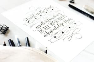 About - By Heidi Grace