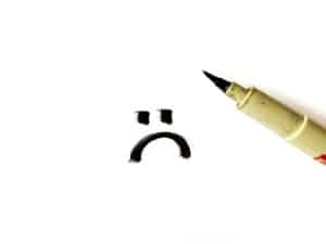 How to Avoid These Common Calligraphy Beginner Mistakes - By Heidi Grace