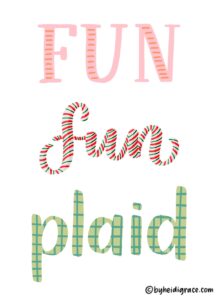 21 Fun and Easy Ways to Embellish Hand Lettering - By Heidi Grace