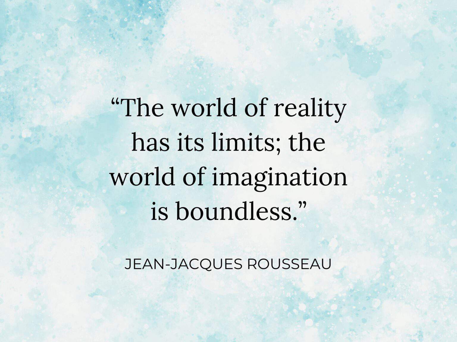 45 Best Inspirational Quotes for Artists - By Heidi Grace