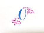 How to Avoid These Common Calligraphy Beginner Mistakes - By Heidi Grace