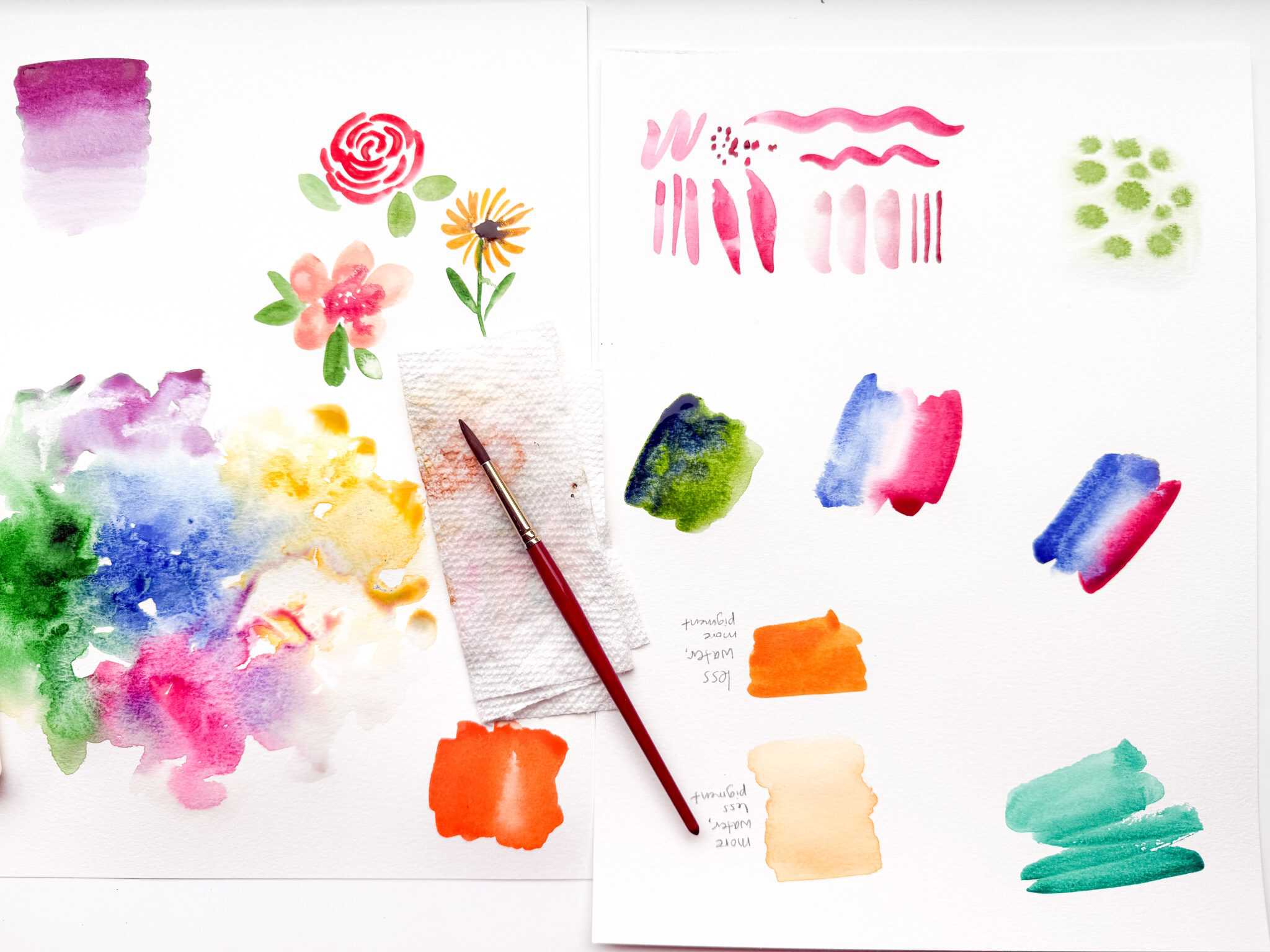 What I Wish I Had Known as a Calligraphy Beginner - By Heidi Grace