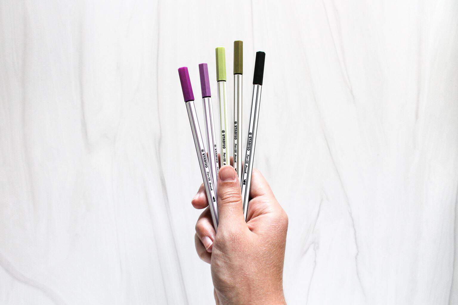 Cute and Loopy Cursive Handwriting Style Tutorial - By Heidi Grace