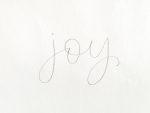 How to Do Hand Lettering with Just Dots! - By Heidi Grace